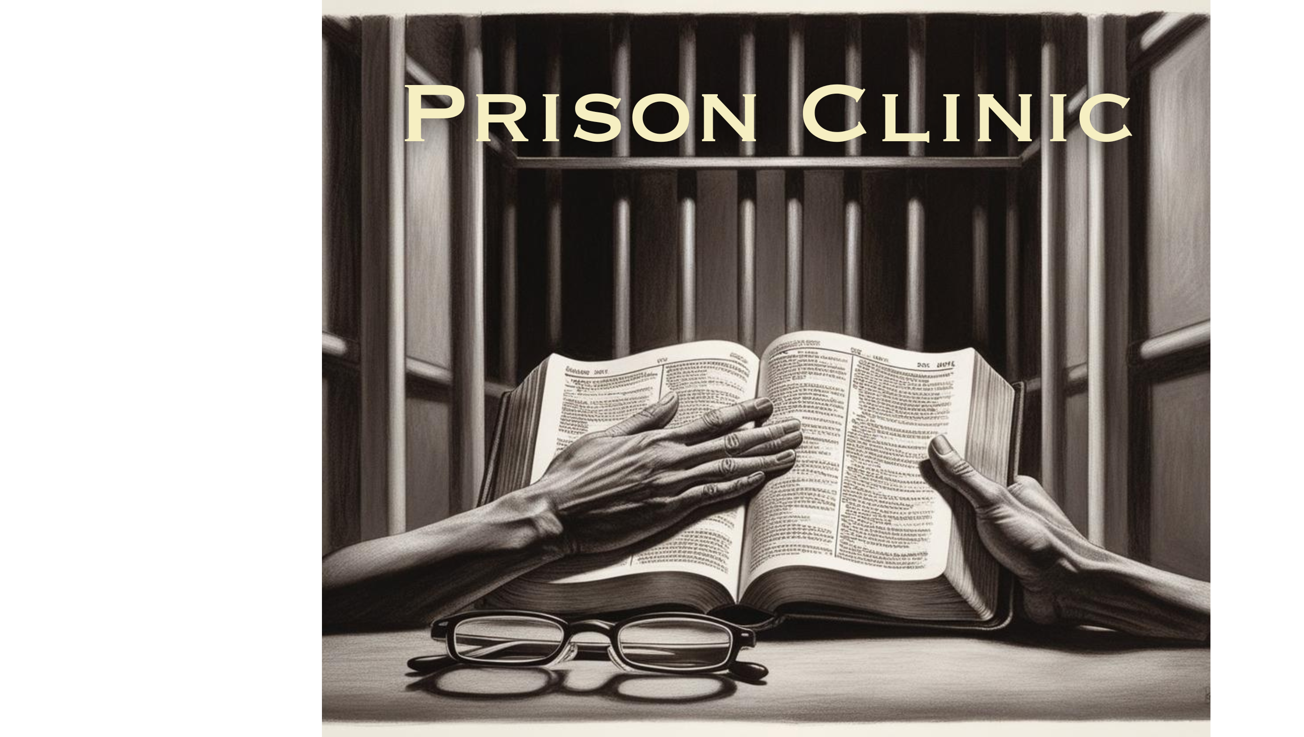 Prison Clinic | Into Focus Vision